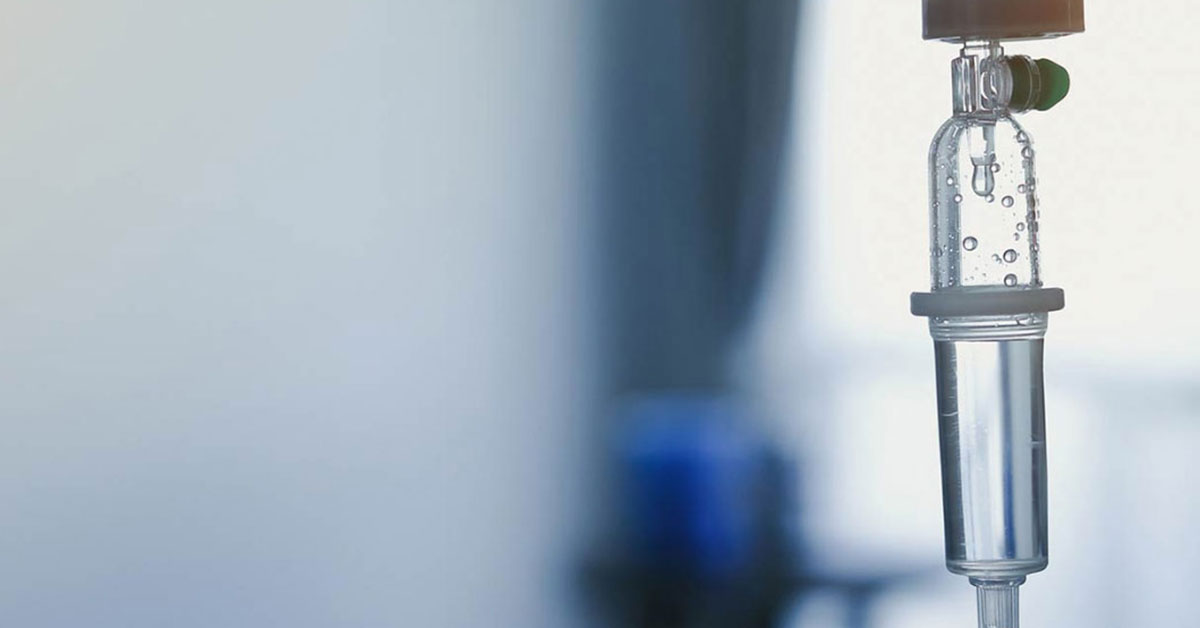 Wellscript | Trusted Infusion Therapy Services in Redding & Chico